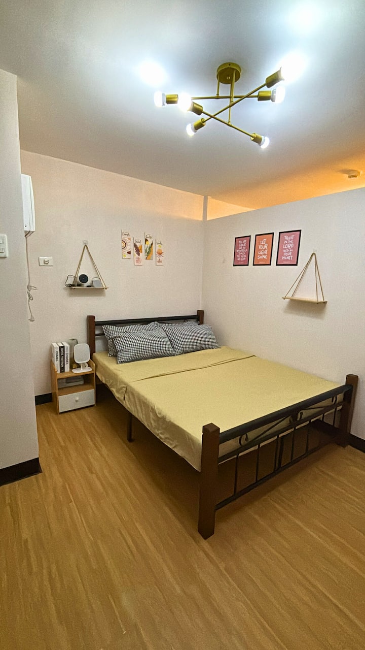 Marilao Casa J & J Staycation - Bocaue