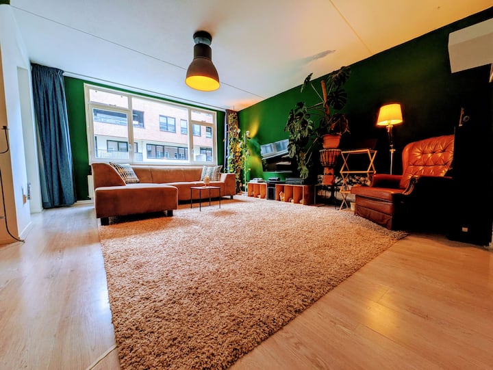 The Tilburg Suite - Tilburg