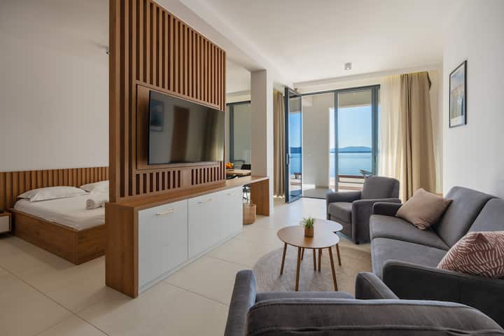 Villa Wind Rose - Maestral (2 + 2) - Igrane