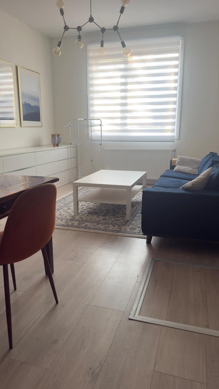 Bright & Modern City Retreat In Den Haag - Delft