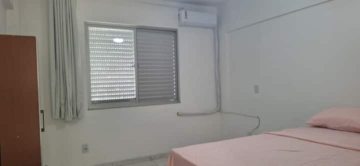 Apartamento De Um Quarto  Aconchegante - Criciúma