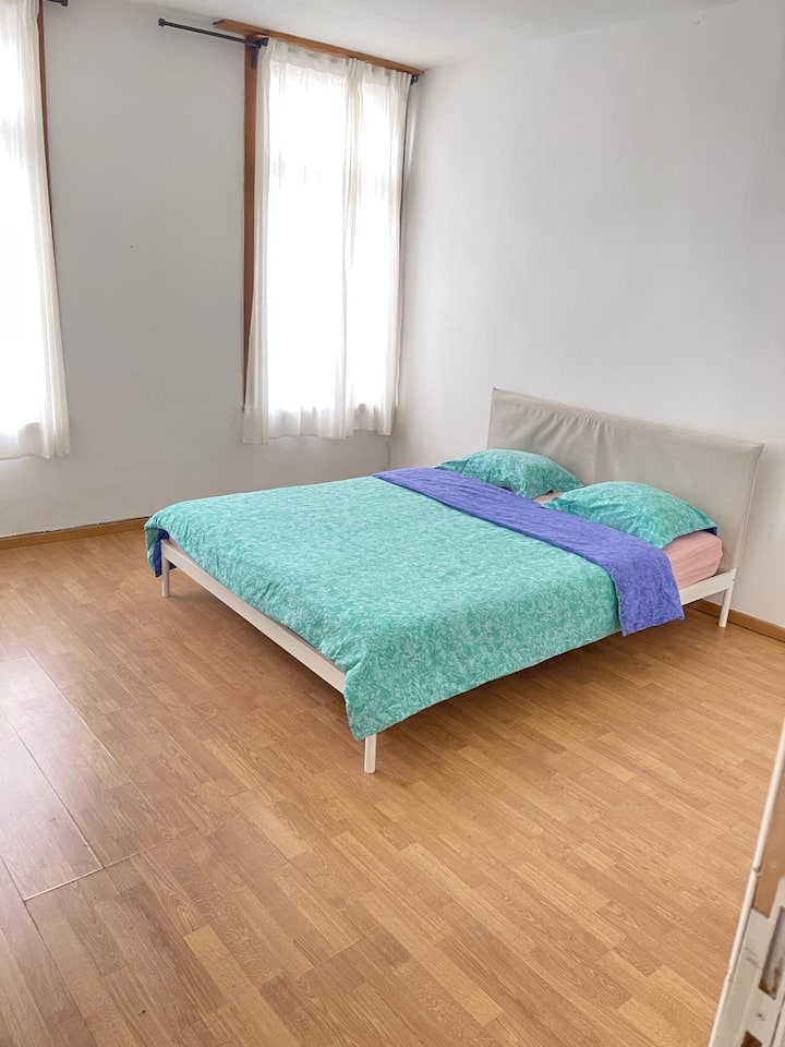 Maison Disponible - Aalst