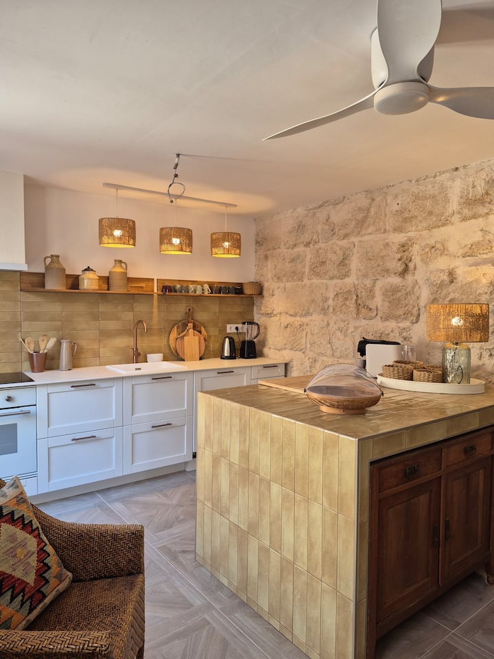 Mi Casa 4 - Xàbia (Javea)