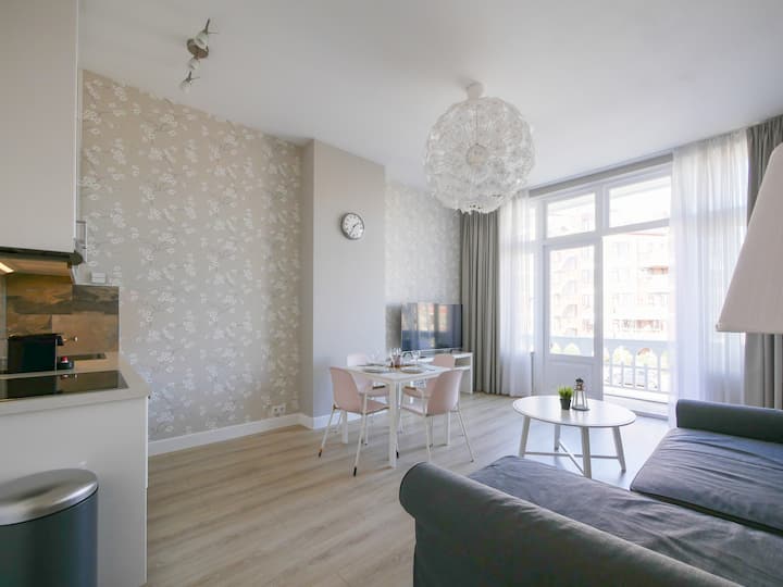 Hosted By Wendy Apartment Near Beach (1) - The Hague