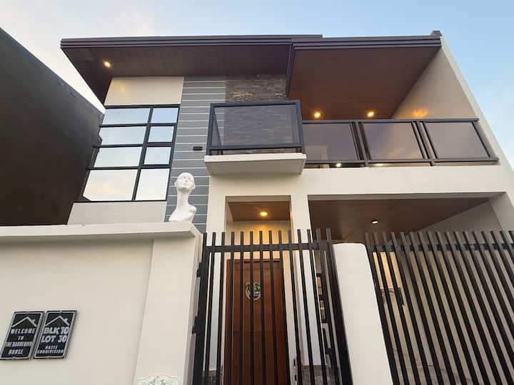 The Mannequin House - Bacolod