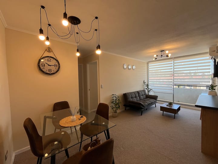 Stayok Curicó - Curicó