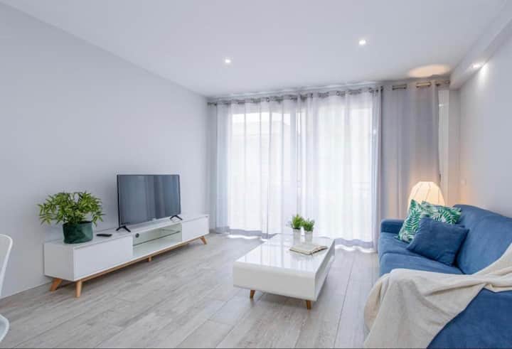 Paraíso Playero - Cadaqués