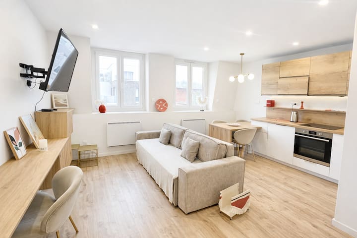 L’escapade Bois & Lumière - Mons-en-Barœul