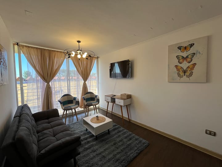 Stayok Curico - Curicó