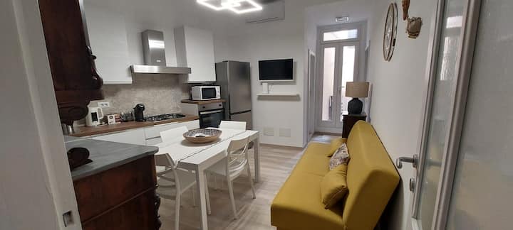 Laureliving – Holiday Home – Casa Sabrizio - La Maddalena