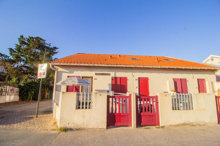Loft Rénové Et éQuipé – à Deux Pas De La Plage - Soulac-sur-Mer