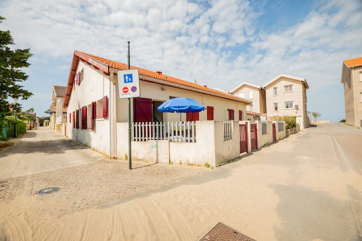 Petite Maison Proche Plage, Soulac-sur-mer - Soulac-sur-Mer