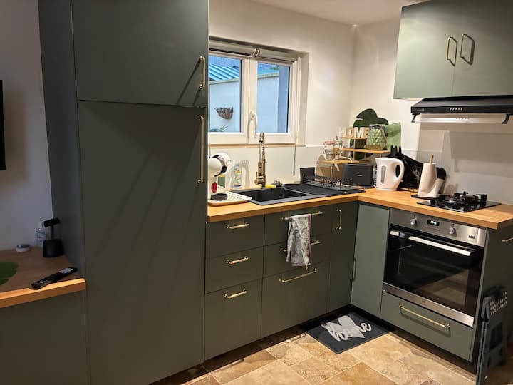 Logement Plein Sud - Thoiry