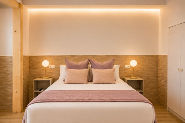Urban Suite | 4 Guests | Ac & Wifi | Near Center - Torrent