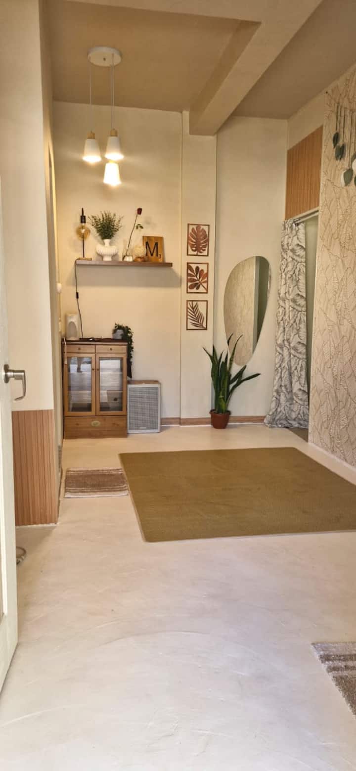 Matty's Homestay - Baler