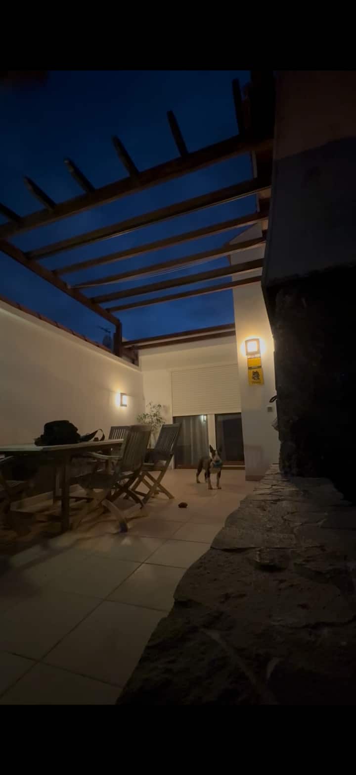 Sirio House - 2 Minutes From The Beach In Tenerife - Aéroport de Ténérife Sud (TFS)