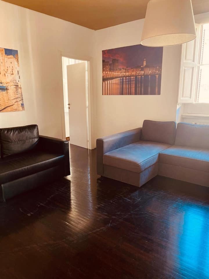 Liberty Futura Home - Bari