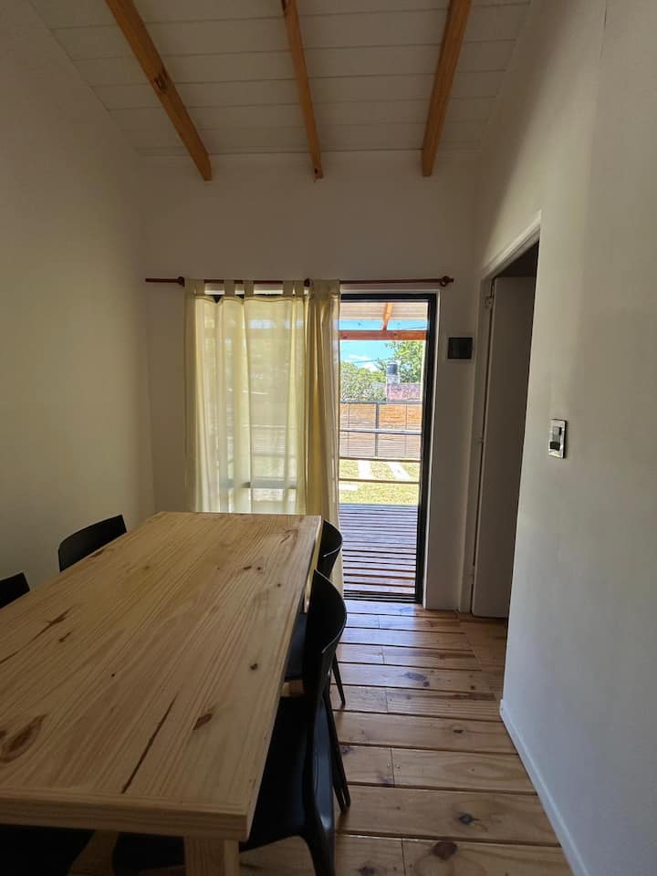 Cabañas Del Sol - Gualeguaychú