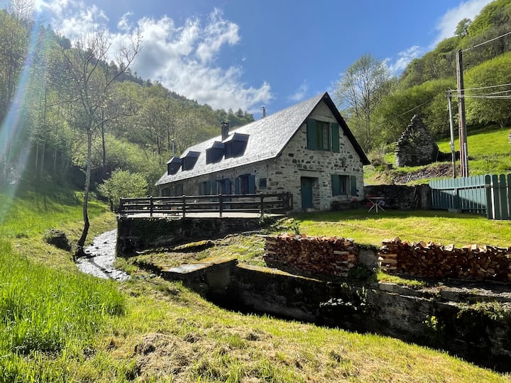 Bergerie - Bagnères-de-Bigorre