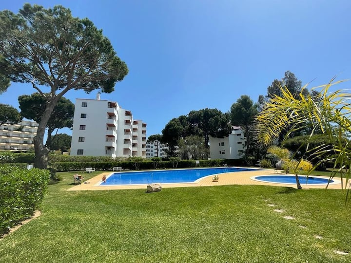 O Sol De Vilamoura - Vilamoura