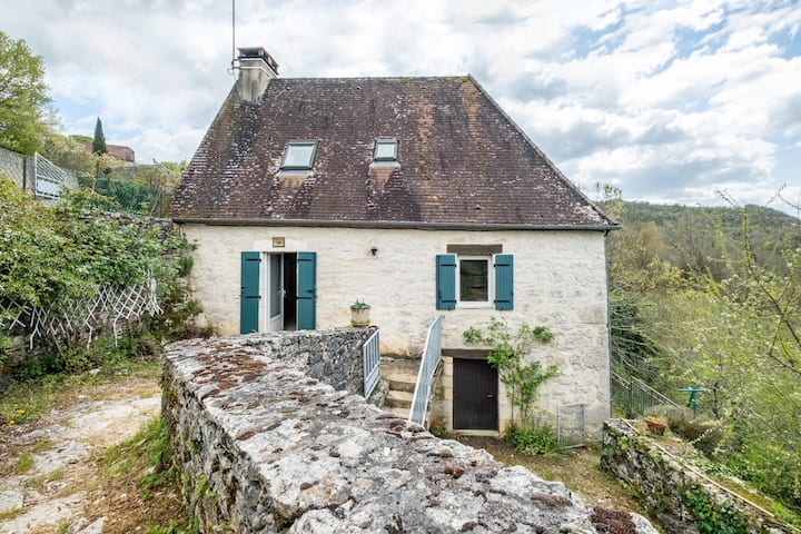 Gite La Vallée De L'ouysse - Martel