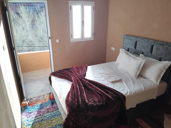 Maison D'hôtes - Ouarzazate