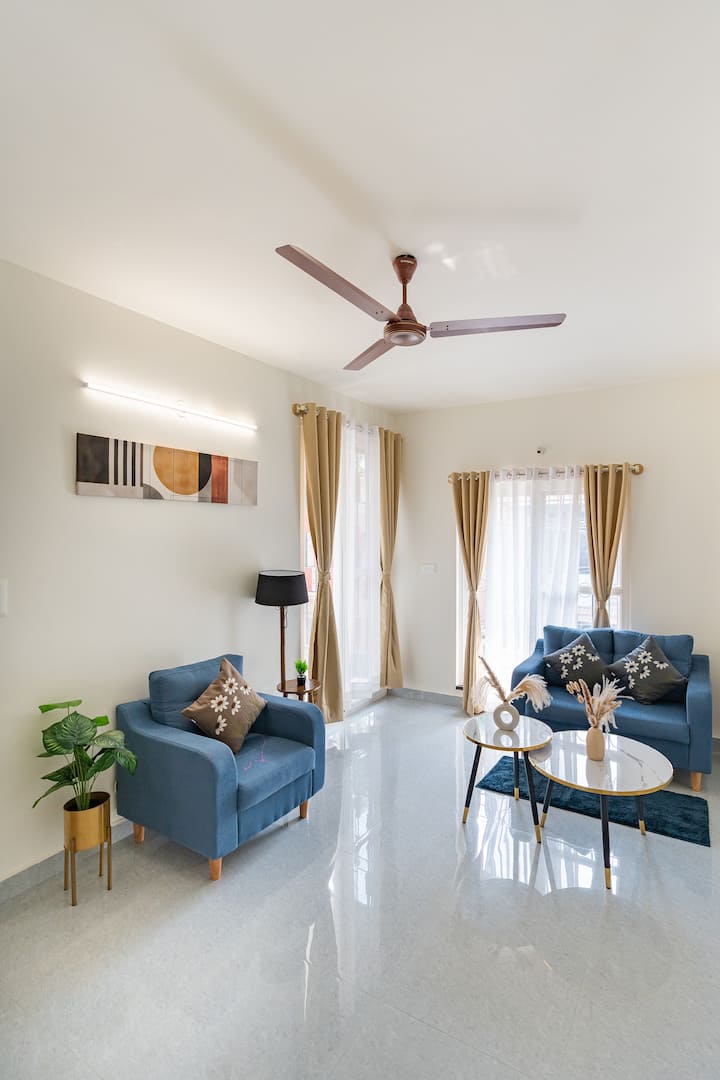 Saaral - 101  Koramangala - Bengaluru