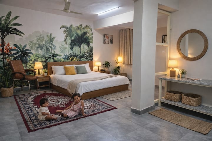 Budget Friendly Stay@799 - Bhopal