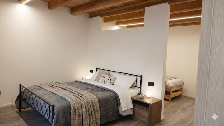 Appartamento "Casa Verde" Ledro - Ledro