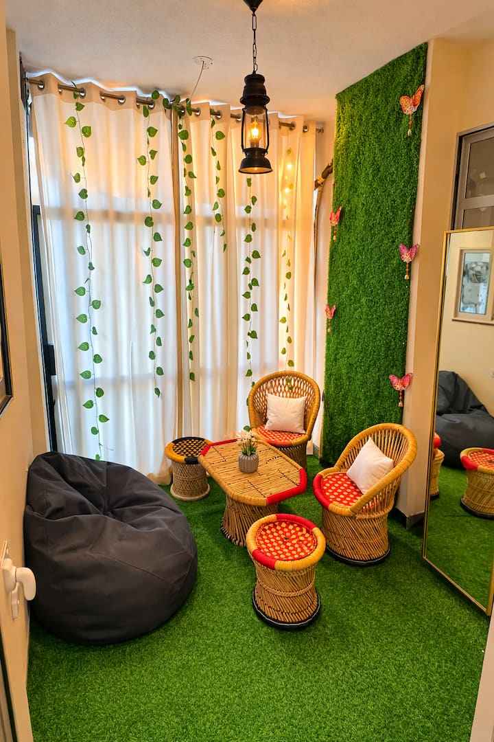 Cloud 11 Studio | Near Airport & Railway Station - Jaipur