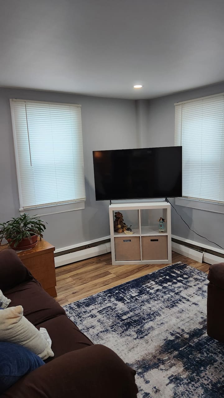 2-bedroom Home Near Beaches, Portsmouth + Berwick - Rochester, NH