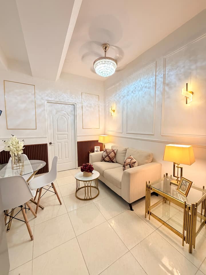 Apart. Moderno Cerca Del Jardín Botánico Y Intec - Santo Domingo, Dominican Republic