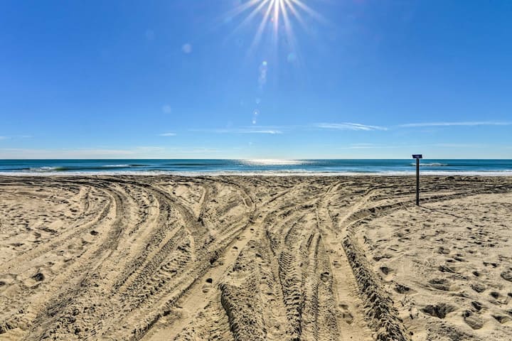 Small Family Beach - Emerald Isle, NC