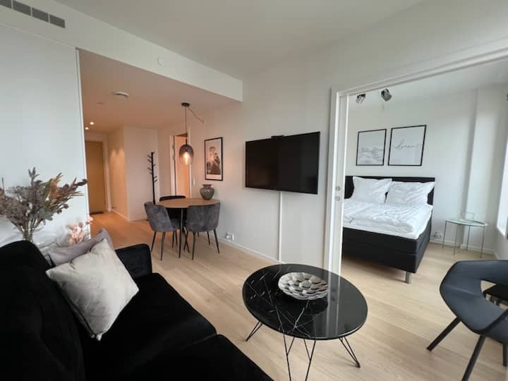 City Apartment, Copenhagen - Kopenhagen