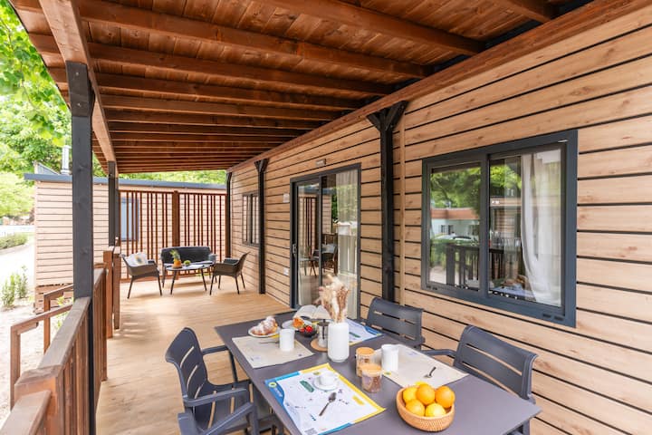 Lodge Superior Club Del Sole Caldonazzo - Levico Terme