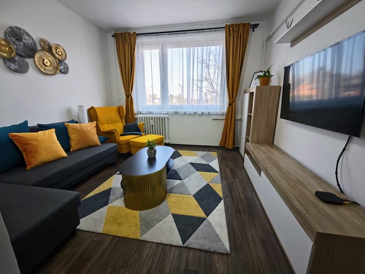 Zen Apartman - Nyíregyháza