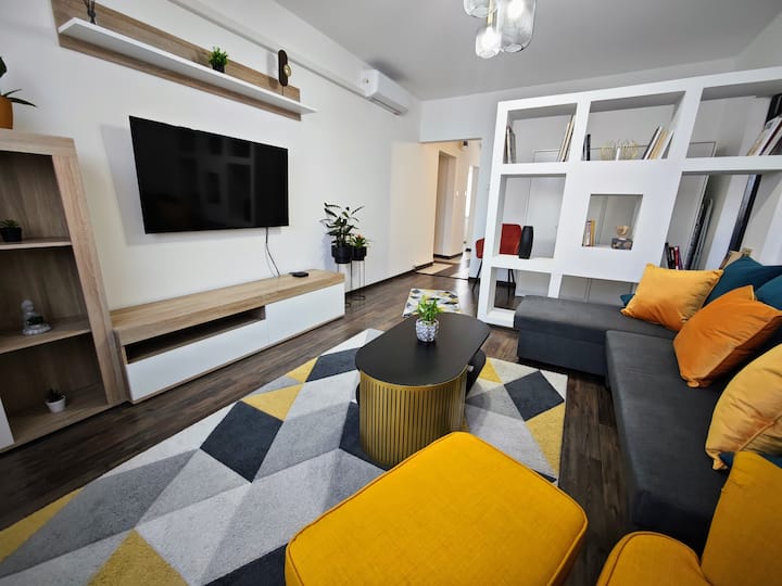 Zen Apartman - Nyiregyhaza