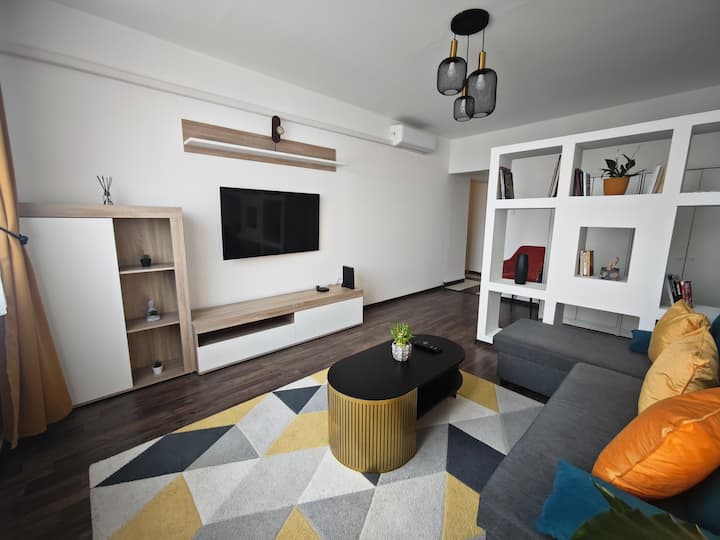 Zen Apartman - Nyíregyháza