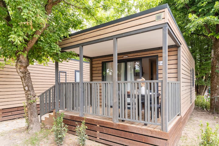 Lodge Comfort Club Del Sole Caldonazzo - Levico Terme