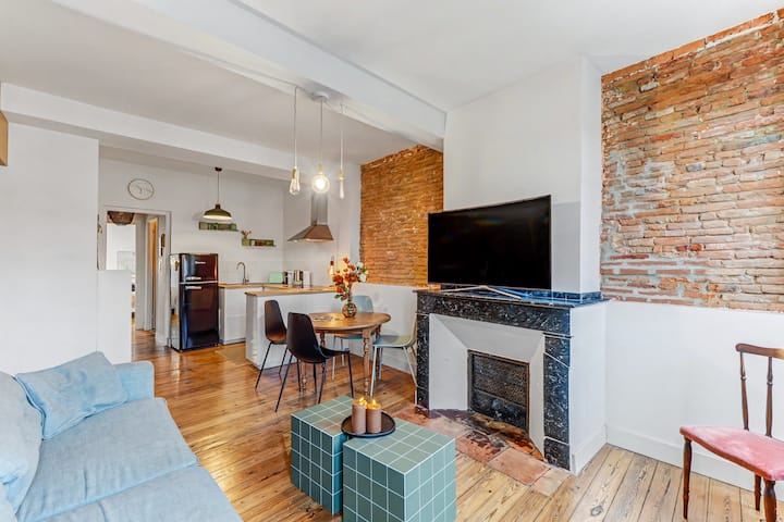 L’atelier Des Minimes - Toulouse - 圖盧茲