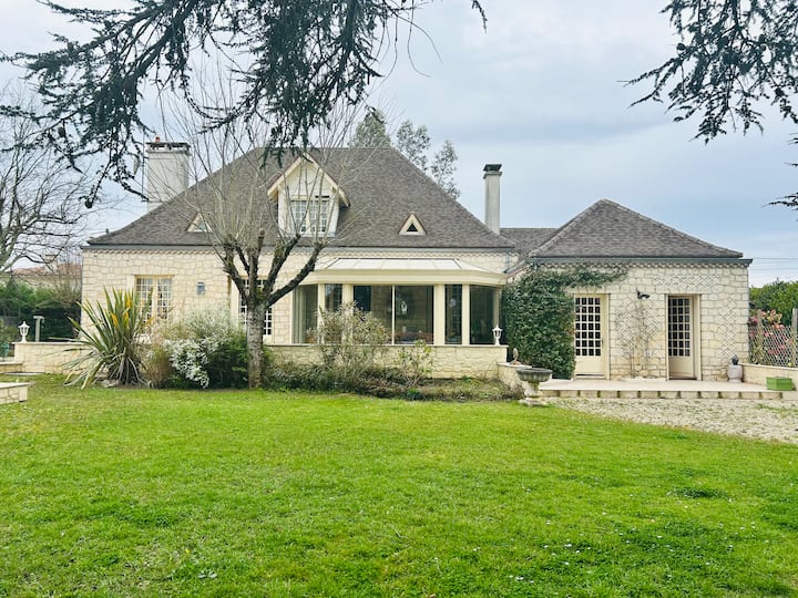 Havre De Paix Périgourdin - Bergerac