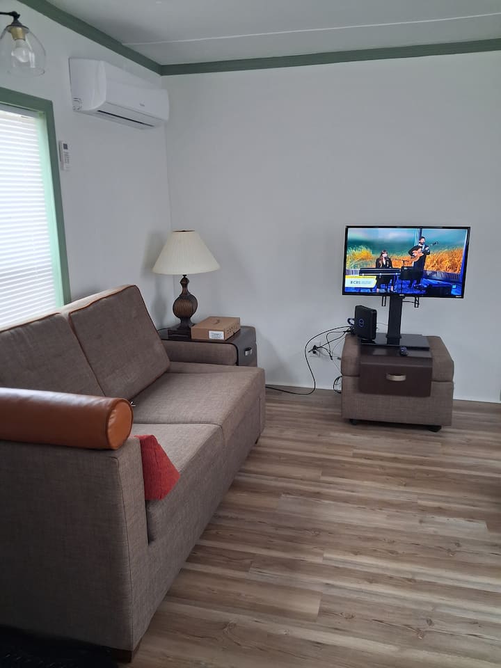 Quiet Retreat For Family Get Away. - Montezuma, GA