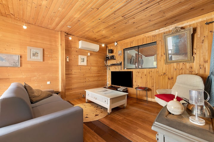La Cabane Du Bassin - Audenge