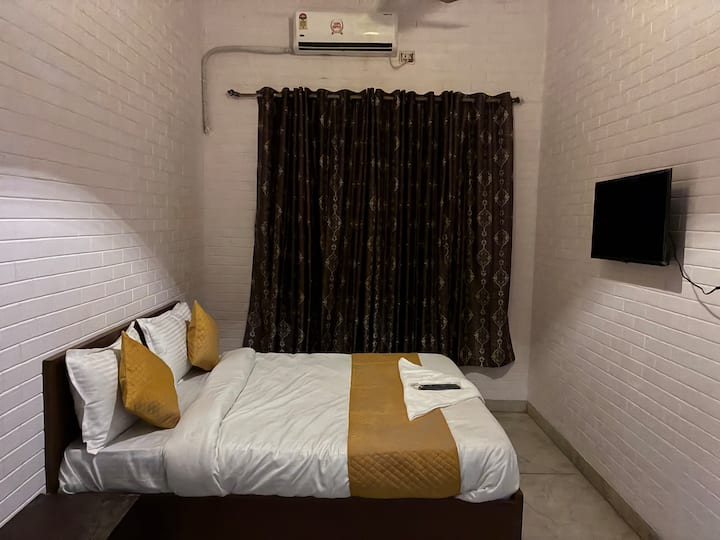 Aatithi Stay 1 - Maharashtra