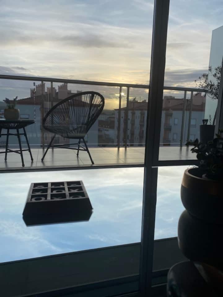 Casa Do Alto Das Nogueiras, Fátima - Fátima