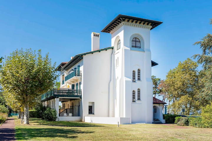 Charmant Appartement - Bordaberry - Ciboure