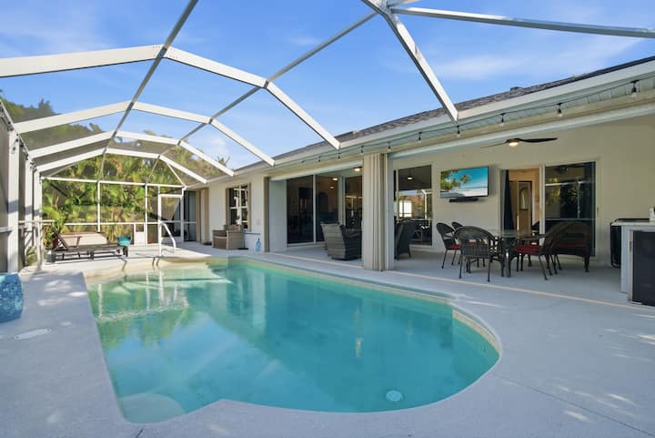 Hidden Palm - Cape Coral, FL