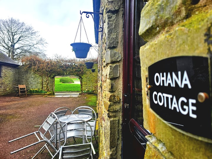 2 Bed, Near Woolacombe Beach, Free Parking - Woolacombe