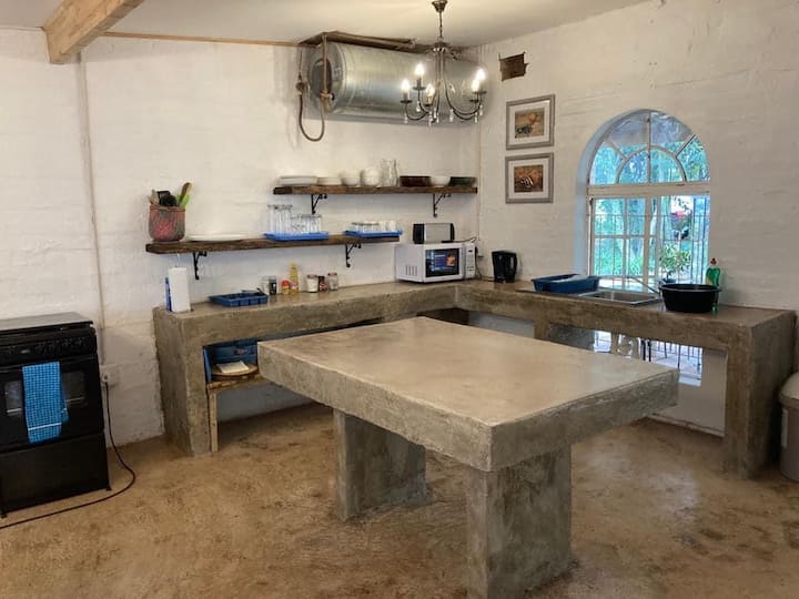 Mon Desir Estate - Kc6 - Albert Falls