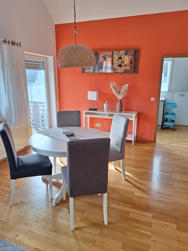 Ferienwohnung In Eriskirch - Eriskirch